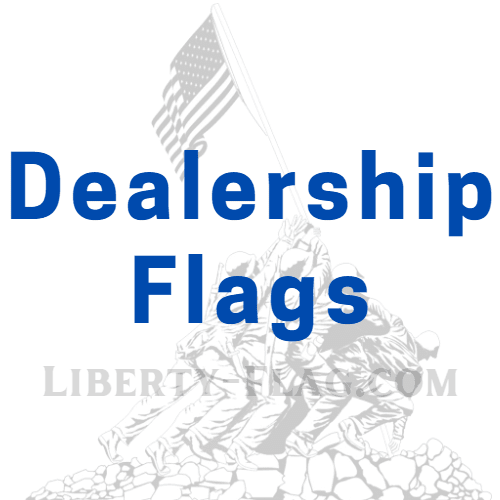 Car Dealership Flags Car Dealer Flags & Auto Dealer Flags Store ...