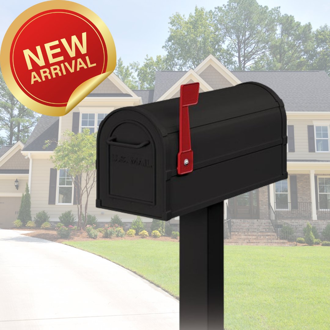 Mailboxes - Liberty Flag & Specialty