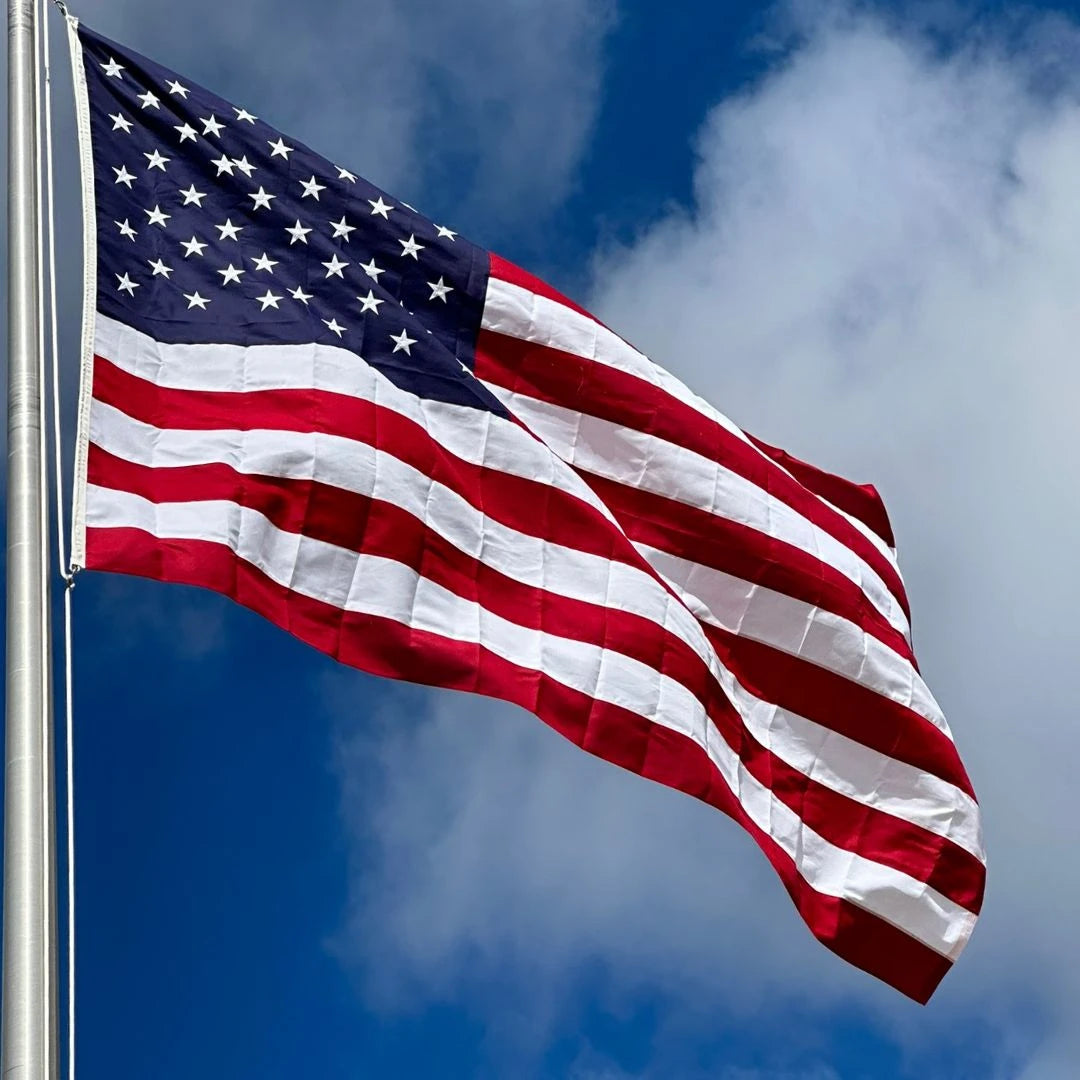 Shop Best American Flags for Sale - High-Quality American Flags Made in ...