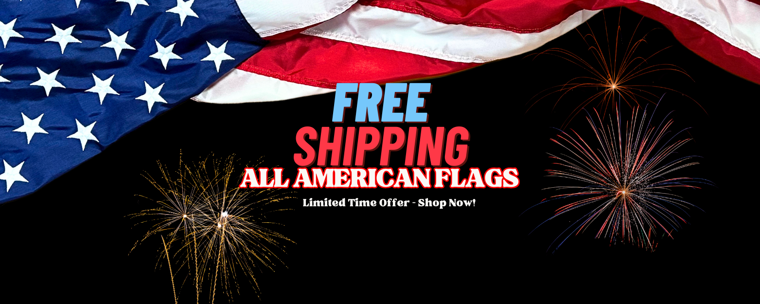 Civil & Service Flags - Liberty Flag & Specialty