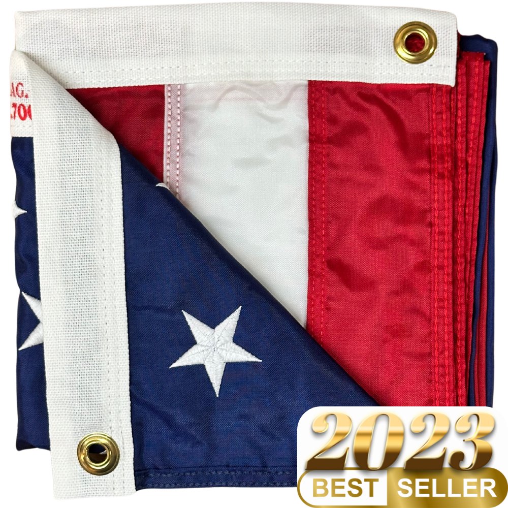 American Nylon Flag - Liberty Flag & Specialty