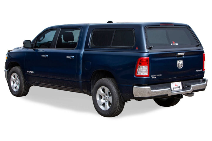 LEER Truck Caps – Liberty Flag & Specialty