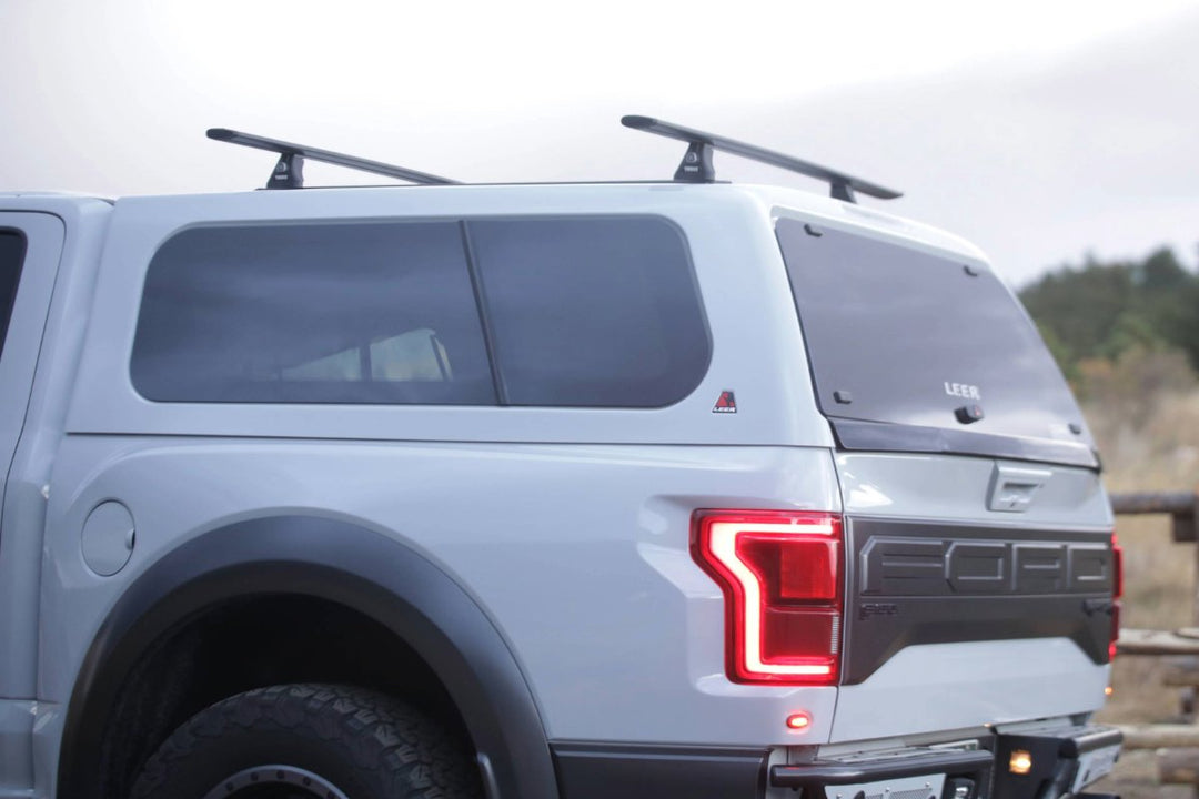 Buy Leer Truck Bed Toppers, Covers & Truck Caps – Best Deals – Liberty ...