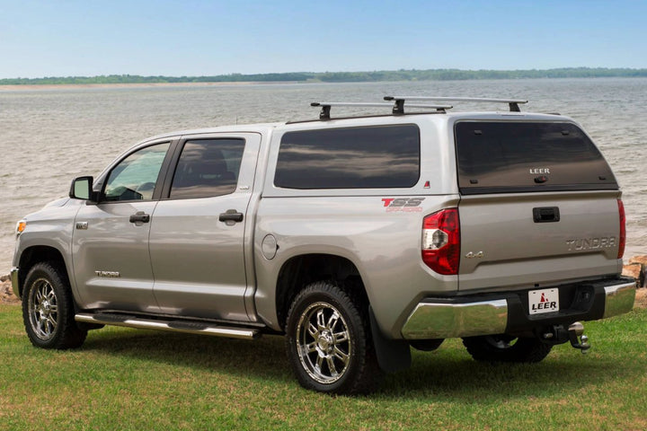 LEER Truck Caps – Liberty Flag & Specialty