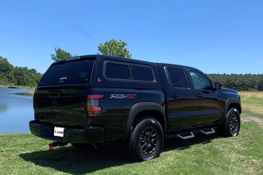 Leer 100XR Price | Leer Truck Caps | Leer 100xr for Sale – Liberty Flag ...