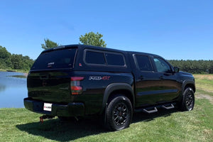 Leer 100XR Price | Leer Truck Caps | Leer 100xr for Sale – Liberty Flag ...
