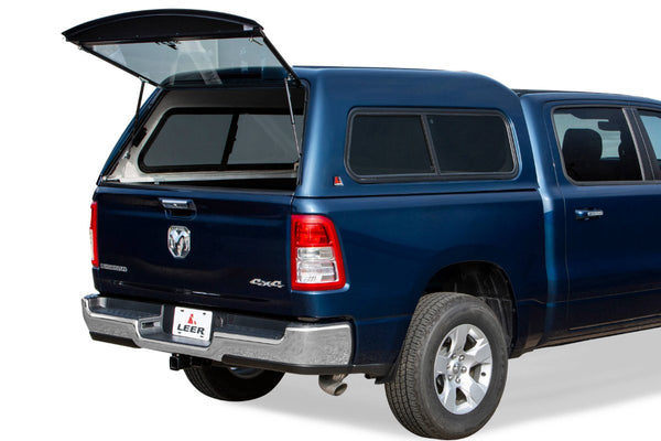 Leer 180 Truck Cap, Truck Top & Topper Sales | Liberty Flag & Specialty
