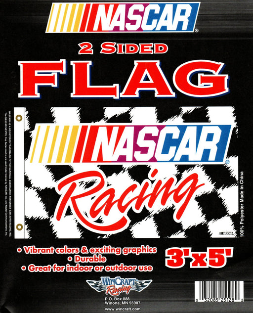 NASCAR - Liberty Flag & Specialty