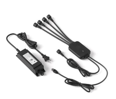 Twinkly Plus 4-Port Controller - Liberty Flag & Specialty