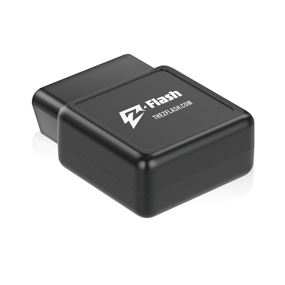Z-Flash OBD Flasher Module for GM – Liberty Flag & Specialty