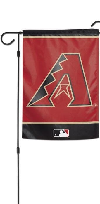 Arizona Diamondbacks Banner - Liberty Flag & Specialty