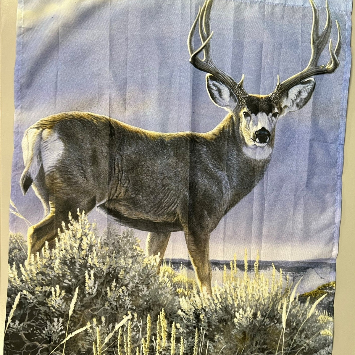 Buck House Banner - Liberty Flag & Specialty