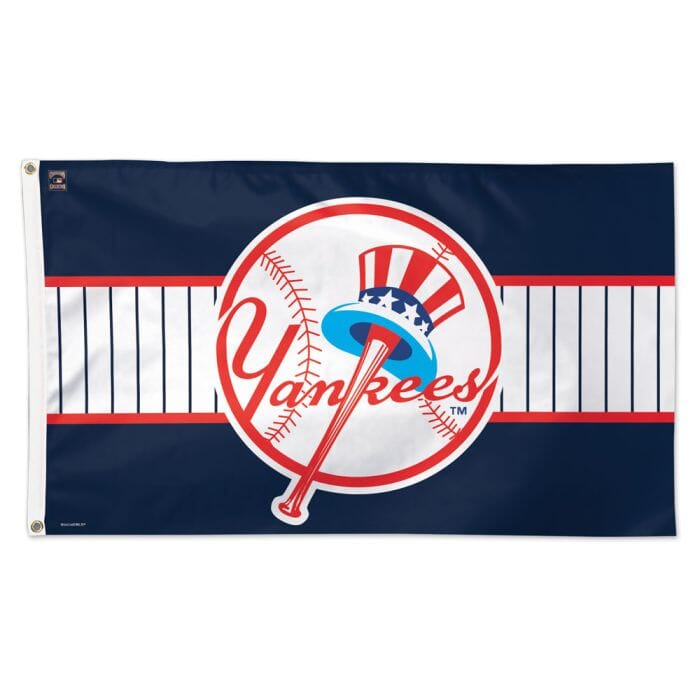 New York Yankees Flag - Liberty Flag & Specialty