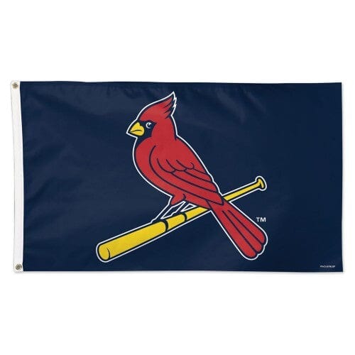 St Louis Cardinals Flag - Liberty Flag & Specialty