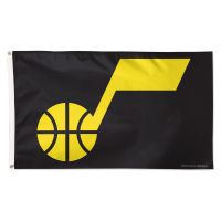 Utah Jazz Flag - Liberty Flag & Specialty
